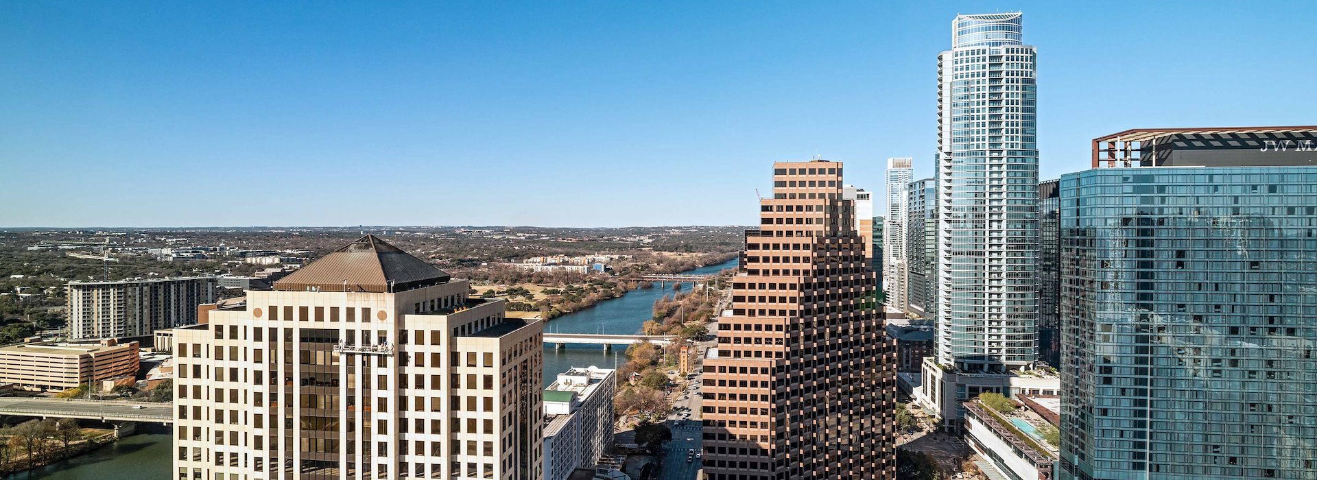 Events | Austin Marriott Downtown - Austin | Texas