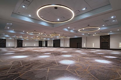 Events | Austin Marriott Downtown - Austin | Texas