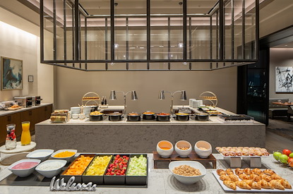 Events | Sheraton Dallas Hotel - Dallas | Texas