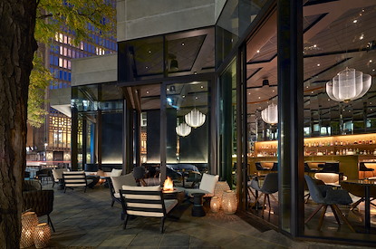 Events | Sheraton Denver Downtown Hotel - Denver | Colorado