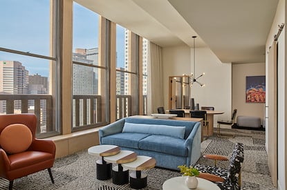 Events | Sheraton Denver Downtown Hotel - Denver | Colorado