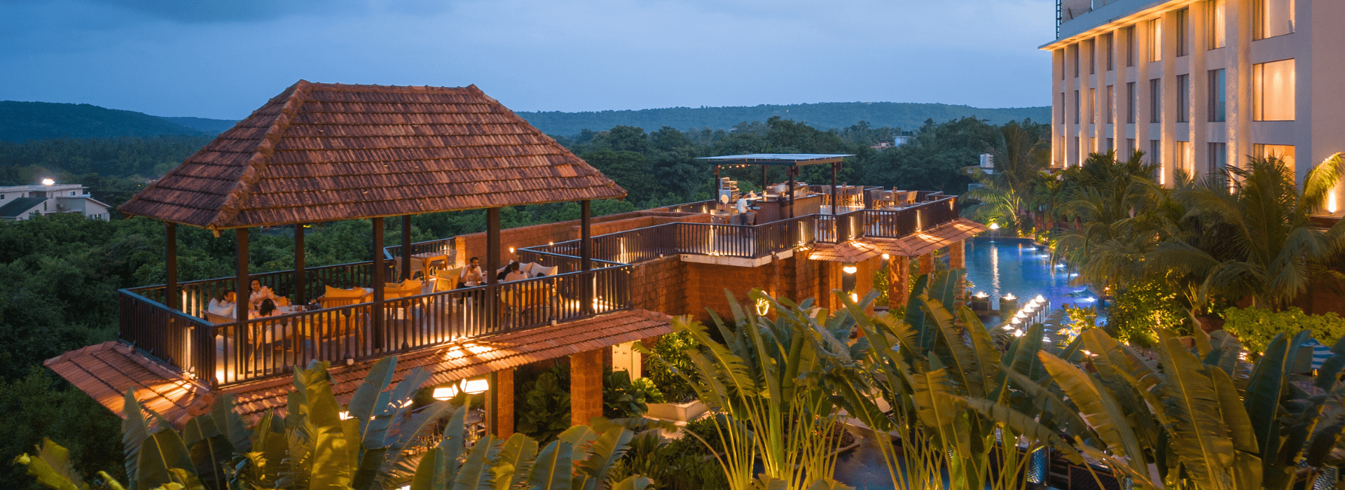 Events | The Westin Goa - Anjuna Bardez | Goa