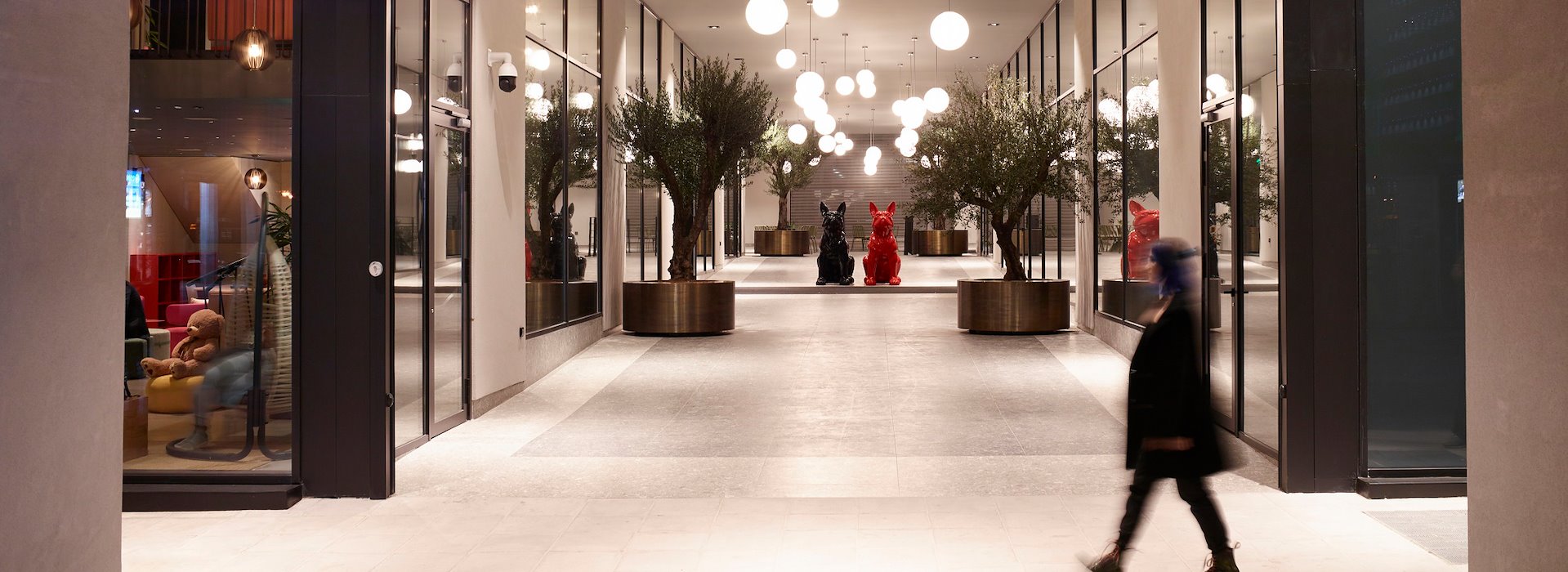 Events | Moxy Athens City - Athens