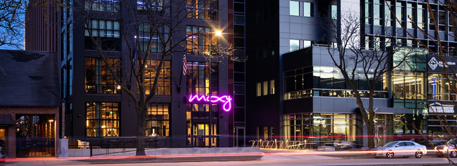 Events | Moxy Madison Downtown - Madison | Wisconsin