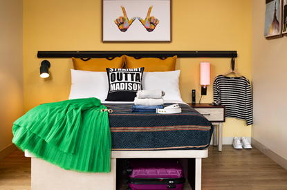 Events | Moxy Madison Downtown - Madison | Wisconsin