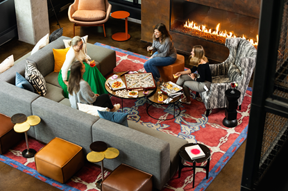 Events | Moxy Madison Downtown - Madison | Wisconsin