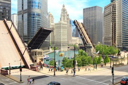 Events | Renaissance Chicago Downtown Hotel - Chicago | IL