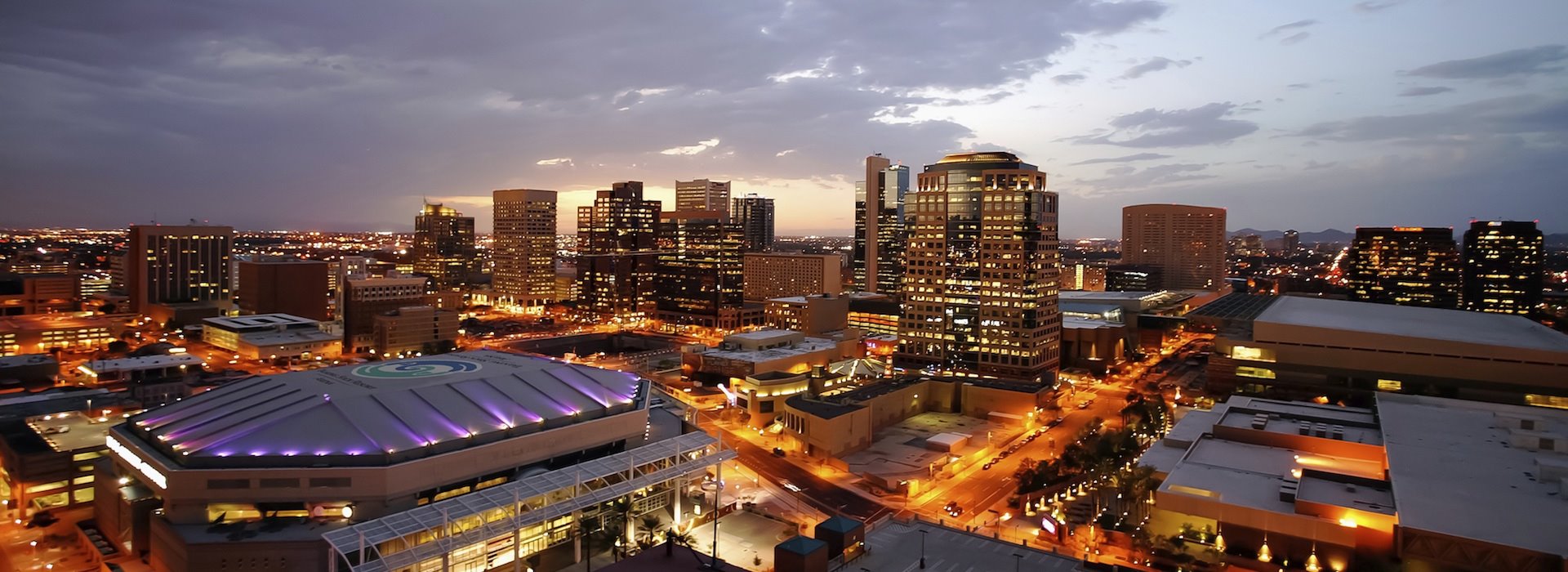 Events | Renaissance Phoenix Downtown Hotel - Phoenix | AZ