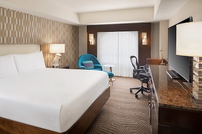 Events | Renaissance Phoenix Downtown Hotel - Phoenix | AZ