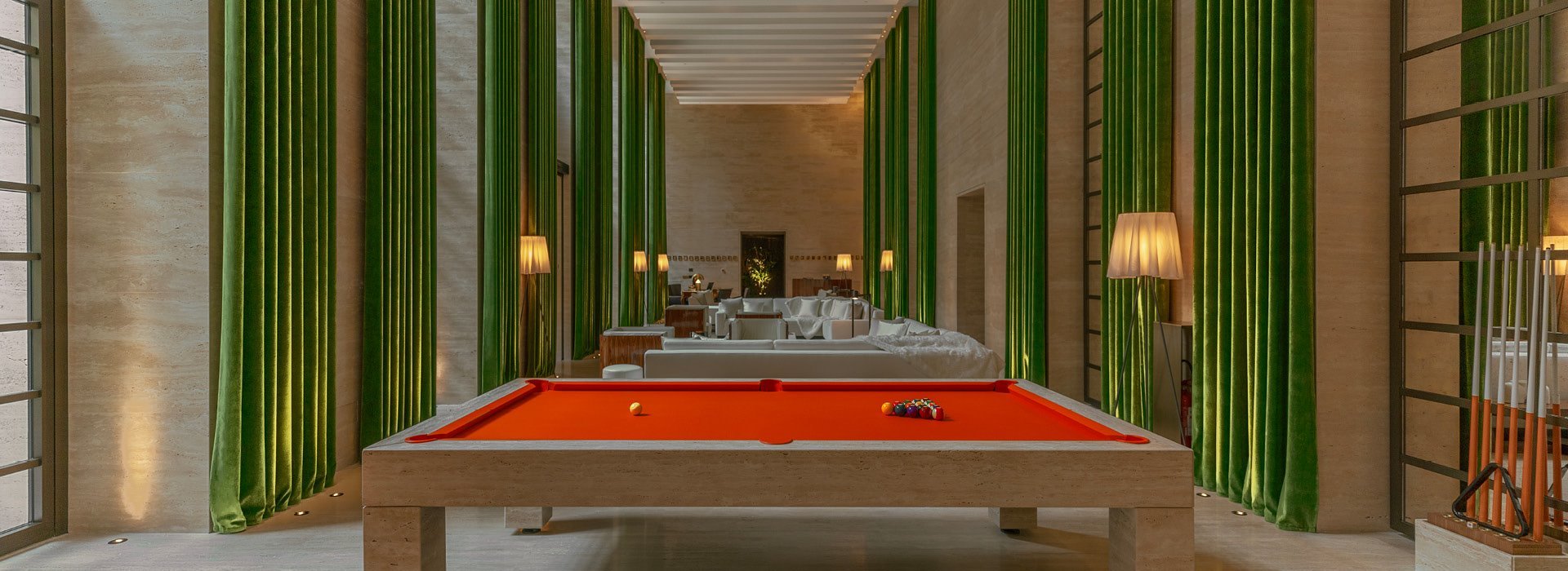 Events | The Rome EDITION - Rome