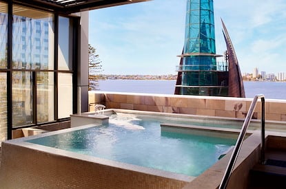 Events | The Ritz-Carlton, Perth - Perth | Western Australia