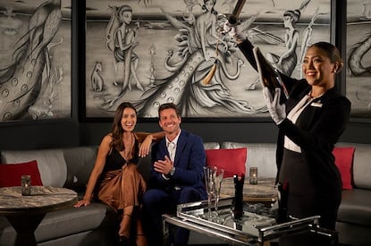 Events | The St. Regis Bal Harbour Resort - Bal Harbour | FL