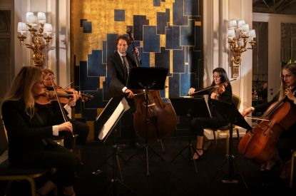 Events | The St. Regis Rome - Rome | Roma