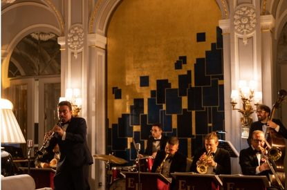 Events | The St. Regis Rome - Rome | Roma